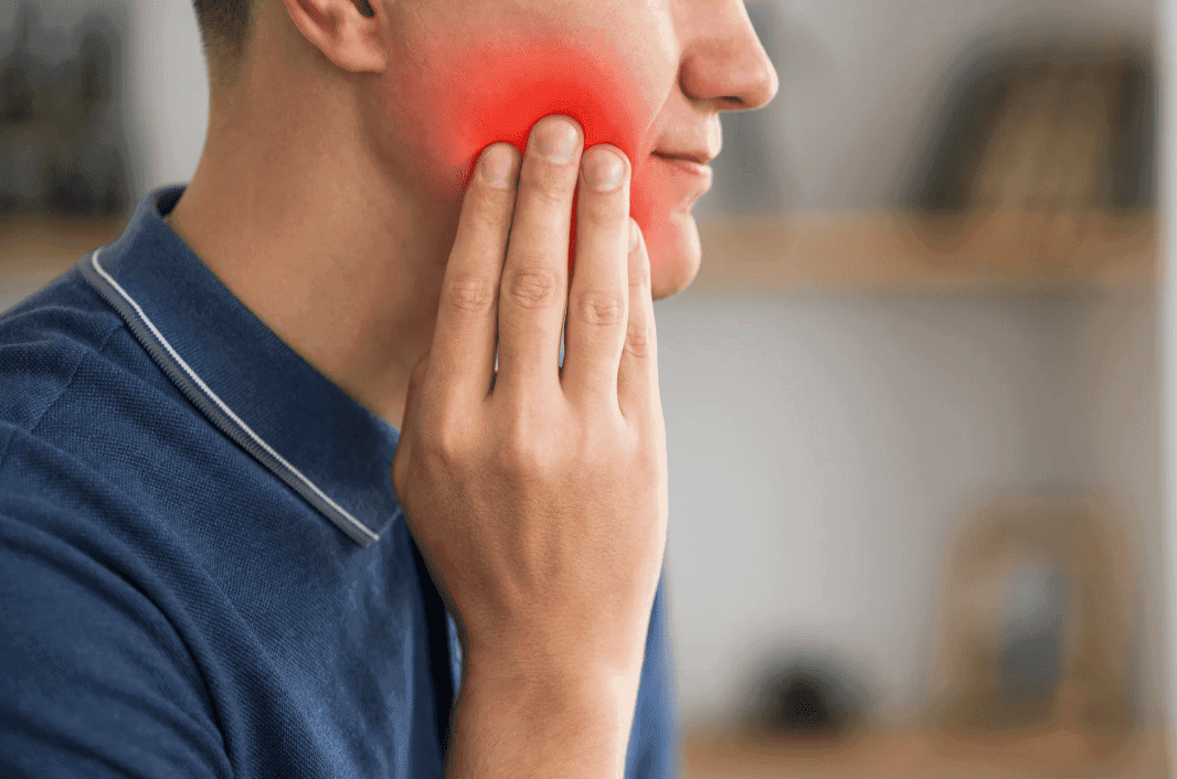How Long Does Wisdom Tooth Pain Last? The Symptoms and Pain Relief ...