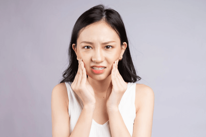 Wisdom Teeth Impaction and Inflammation: Symptoms, Causes, and ...