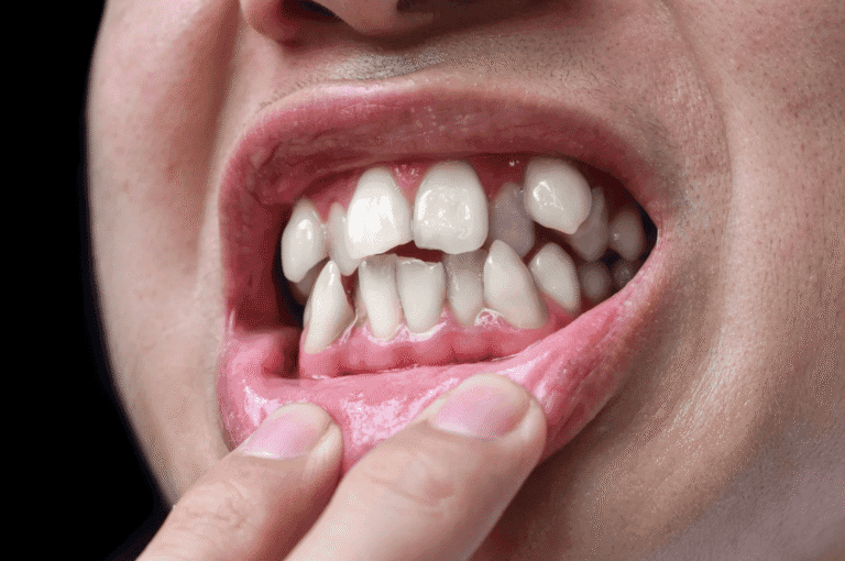 The Hidden Problem: A Guide to Impacted Canine Teeth - Smith and Jain ...
