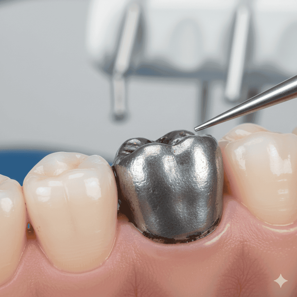 Tooth Fillings: Procedures, Materials, and Aftercare Explained - Smith ...